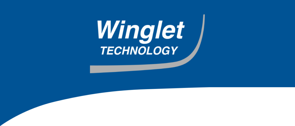 CITATION X NEWS – Winglet Technology