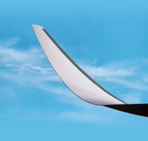 ABOUT US – Winglet Technology