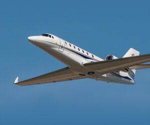 SOVEREIGN – Winglet Technology